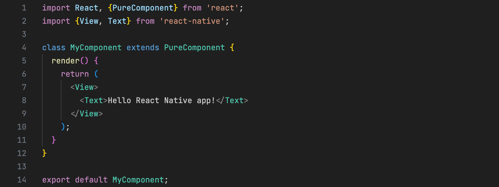How To Improve React Native Performance